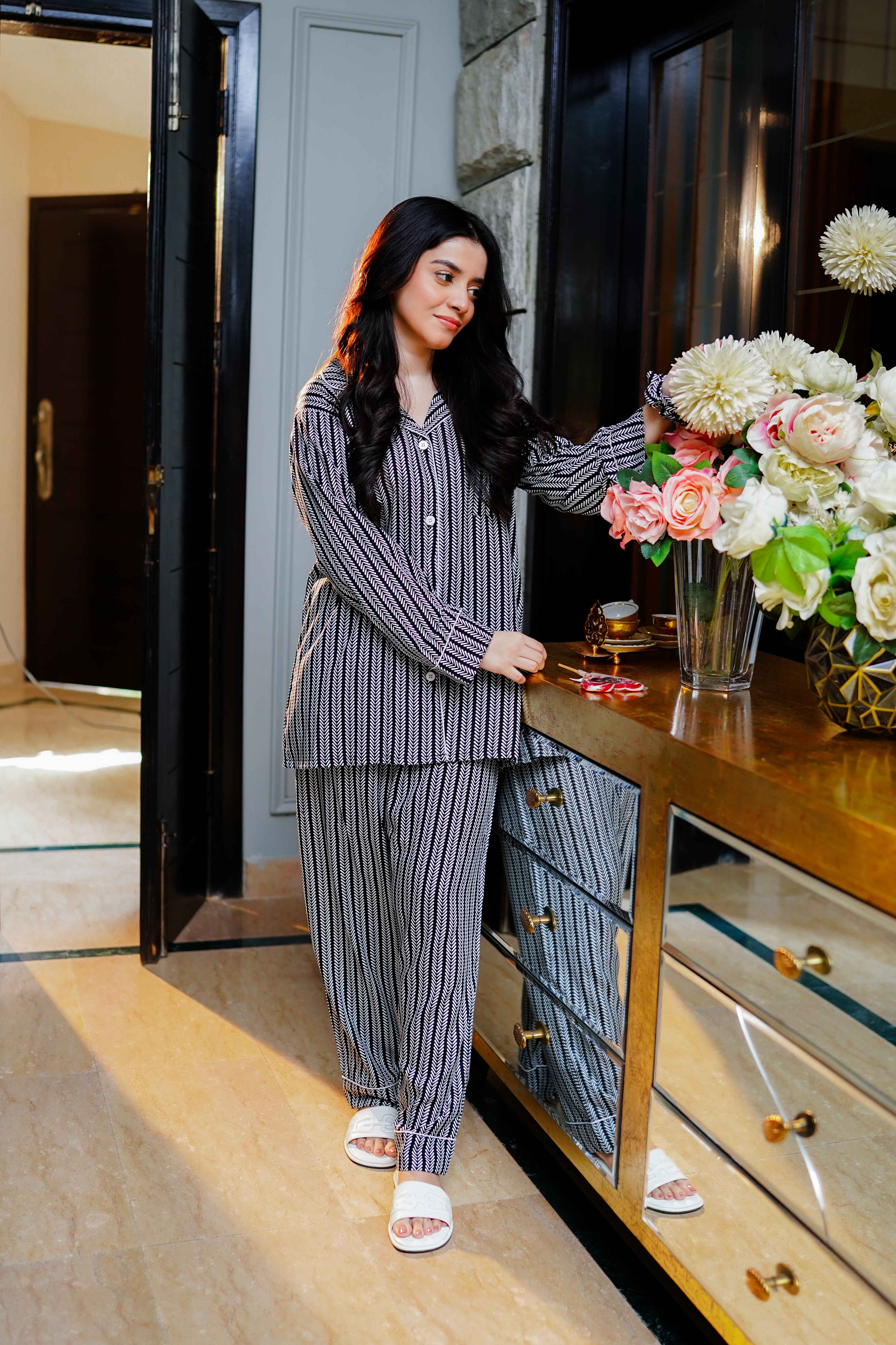 Cozy Currents – Lush Wear