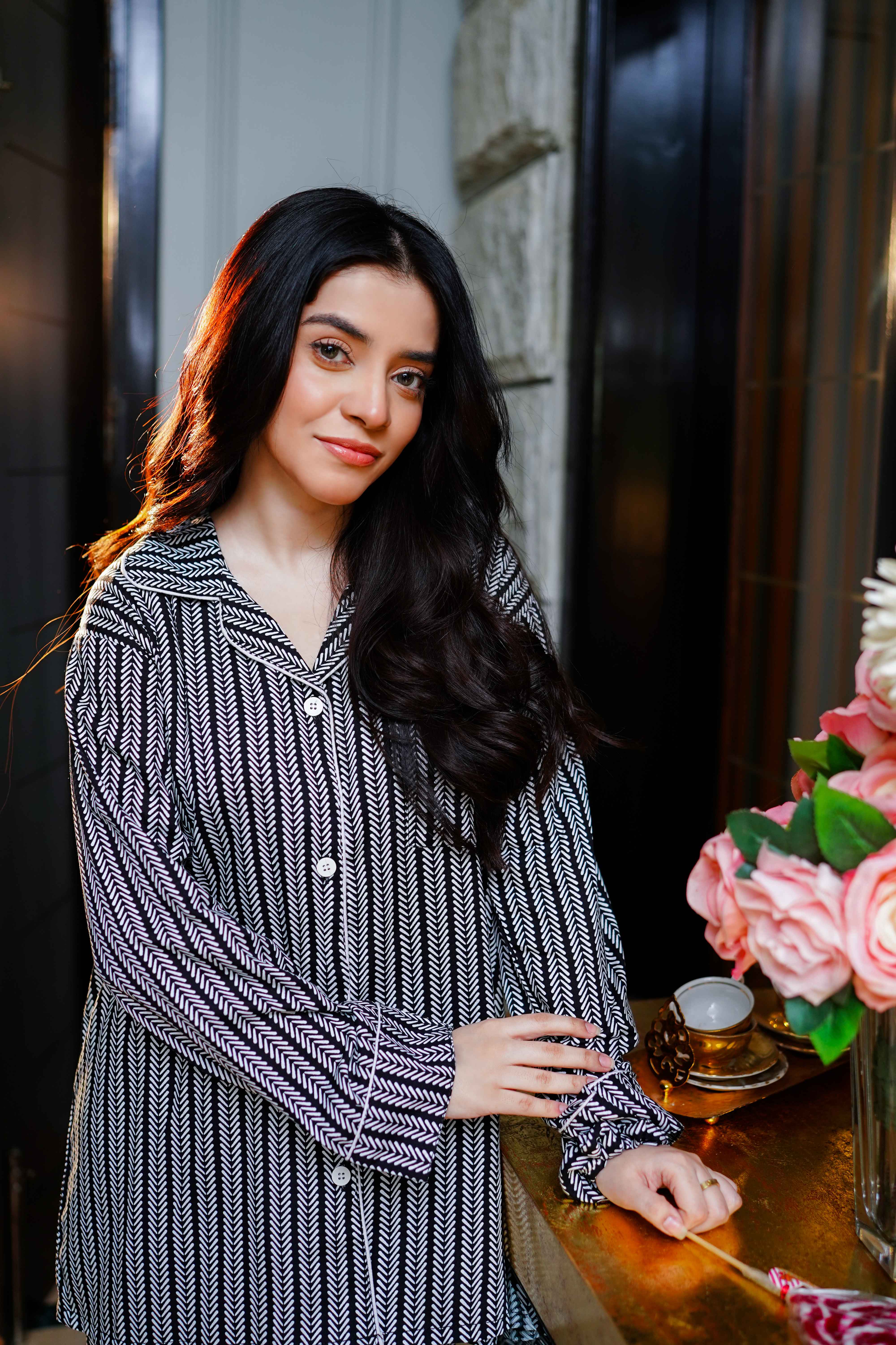 Cozy Currents – Lush Wear