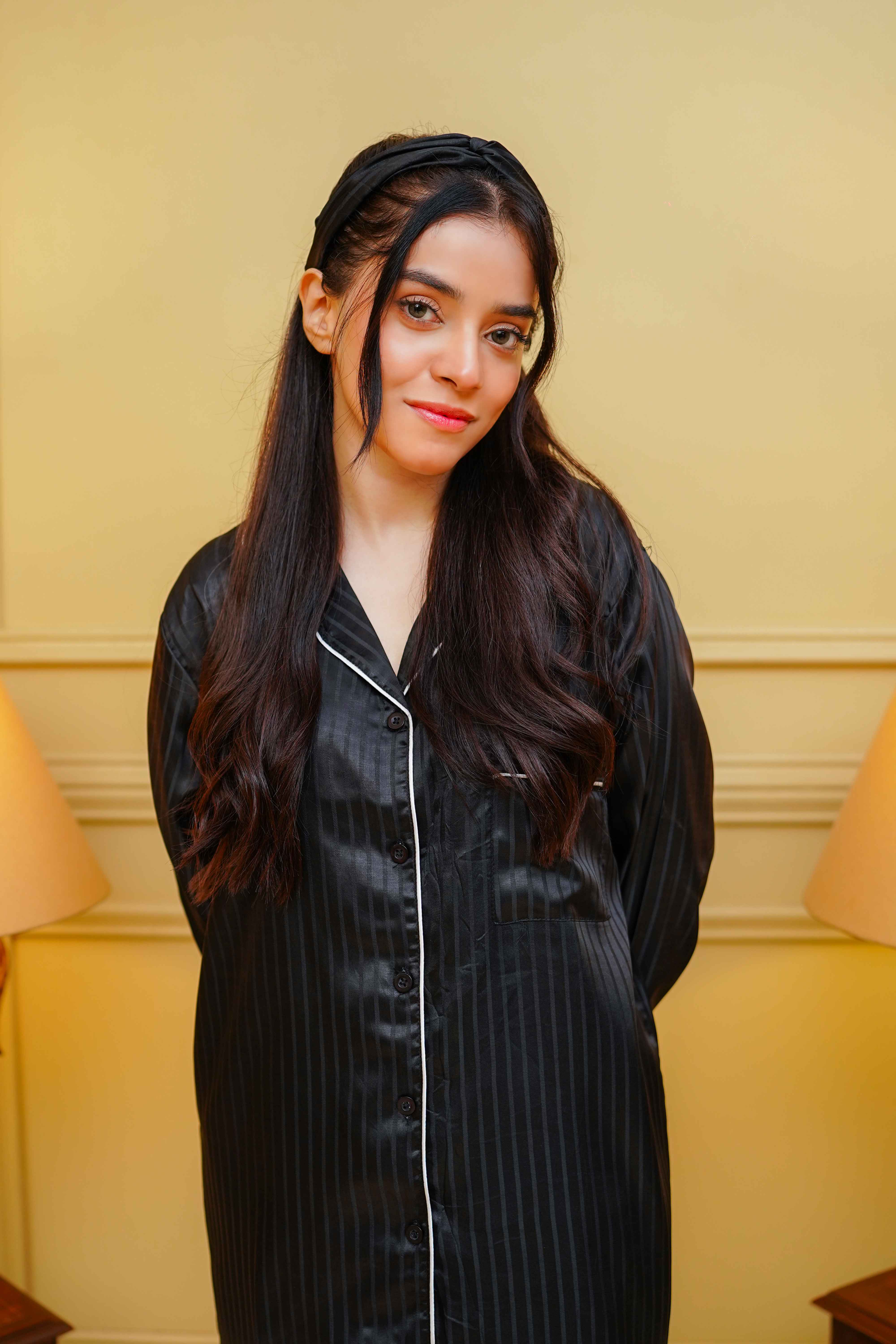 Dark Elegance – Lush Wear