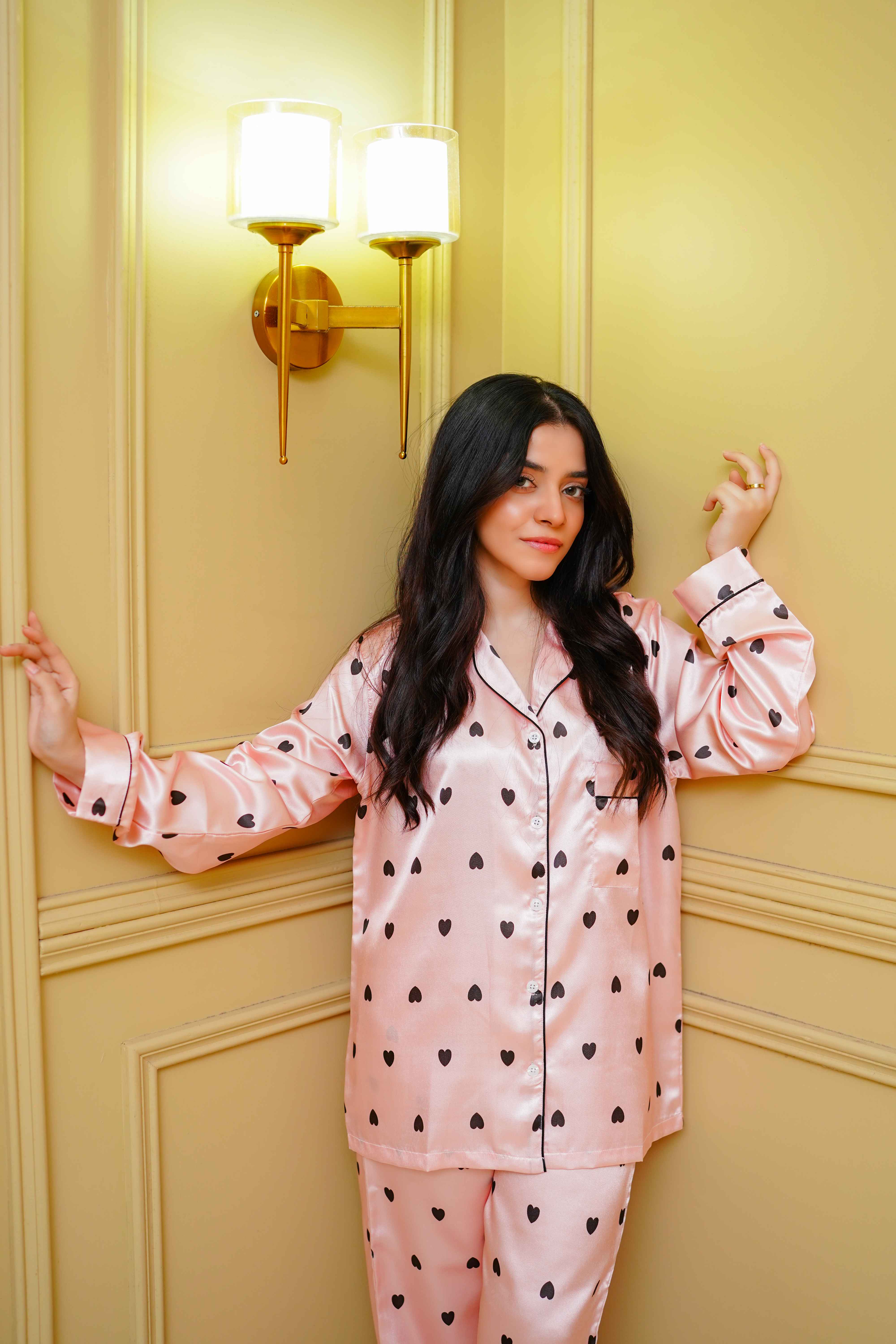 Heart Delight – Lush Wear